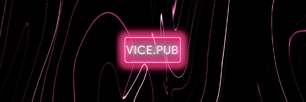 Vice - Website